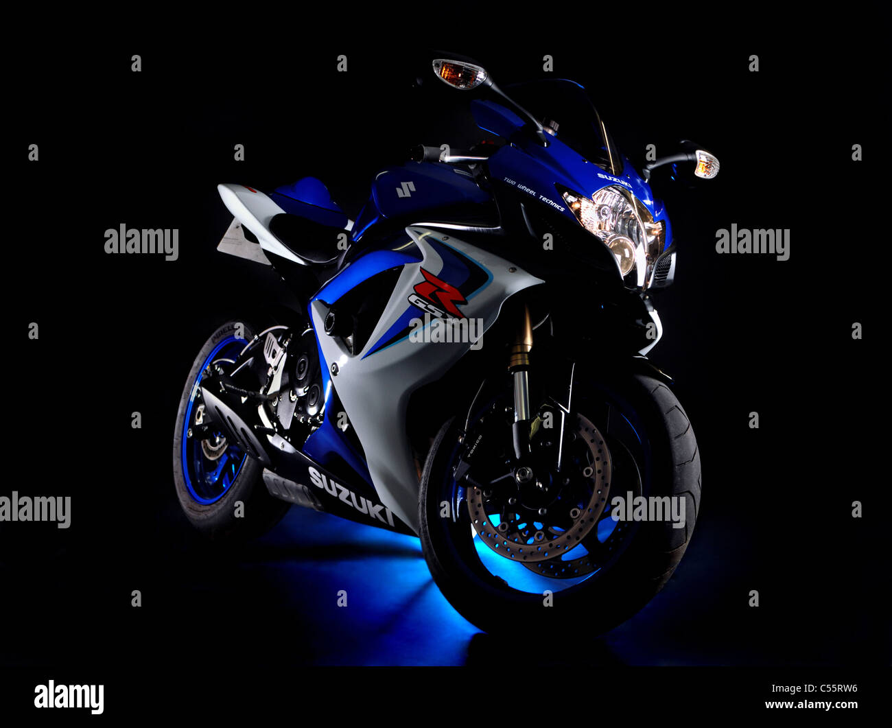 Suzuki Gsxr 600 Wallpaper