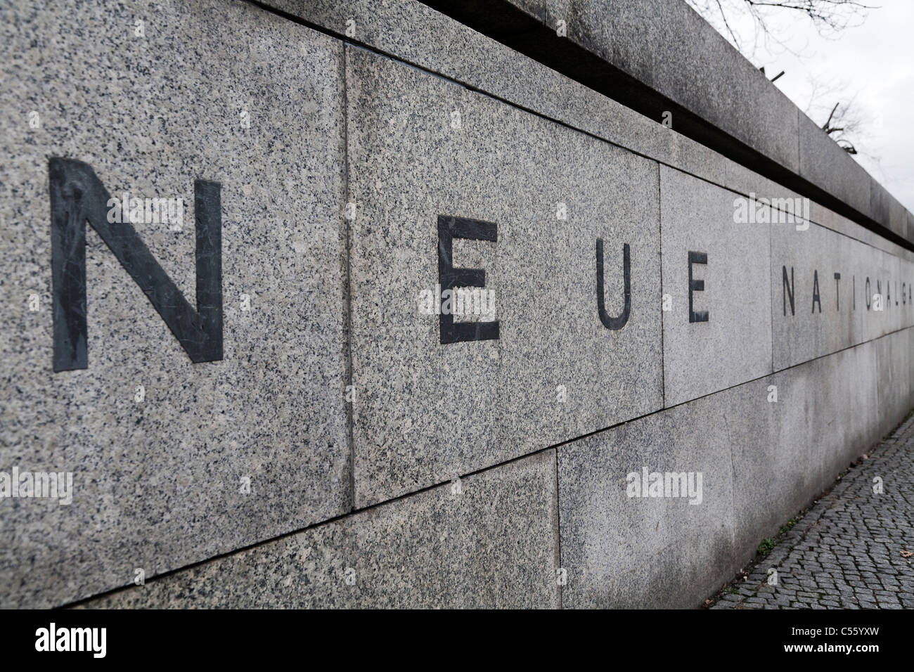 Neue galerie hi-res stock photography and images - Alamy