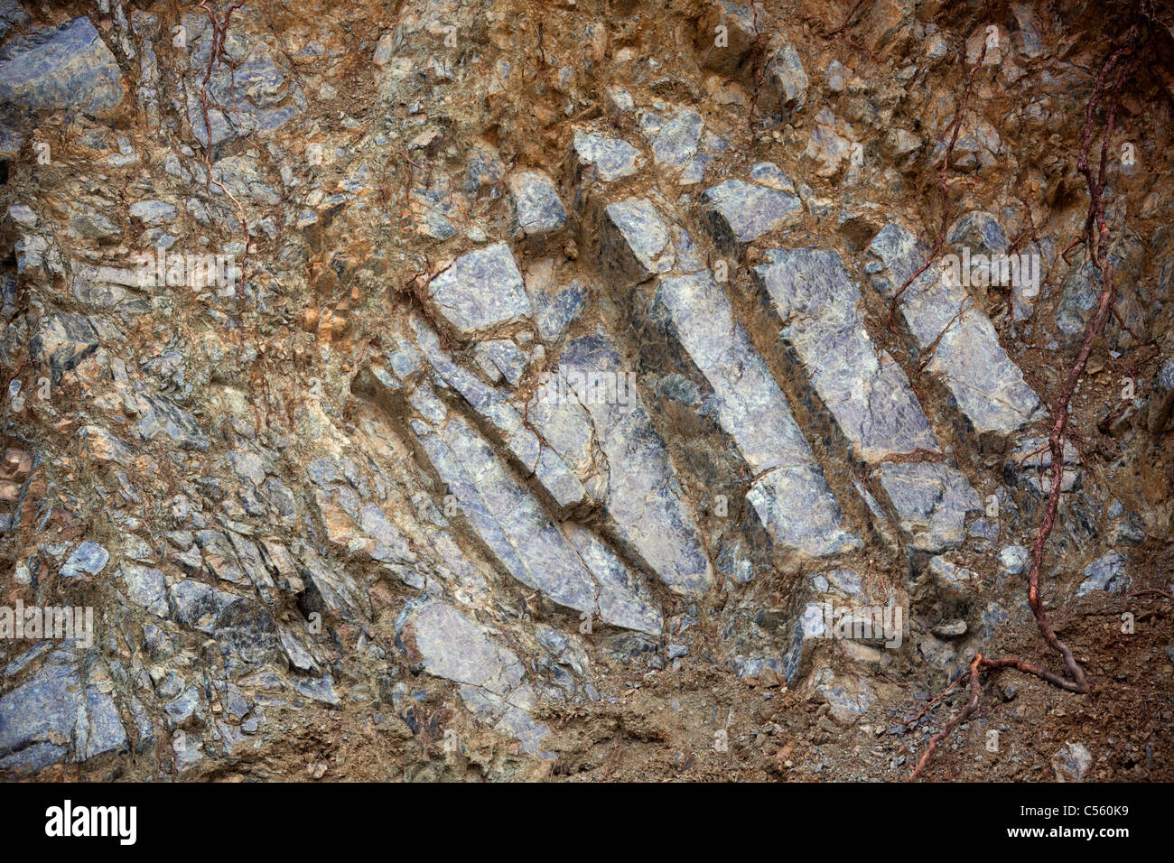 Geological unit hi-res stock photography and images - Alamy