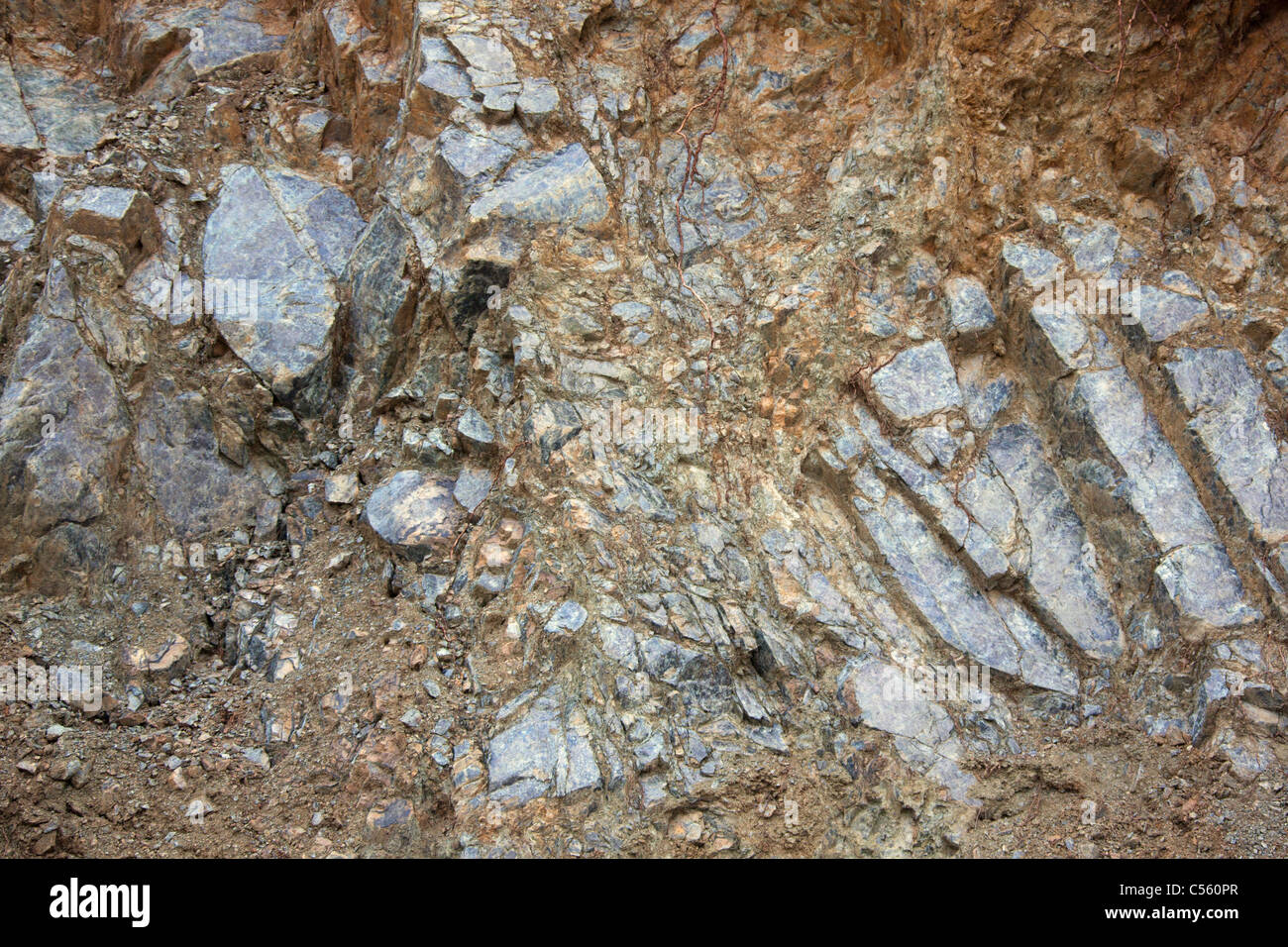 Geological unit hi-res stock photography and images - Alamy