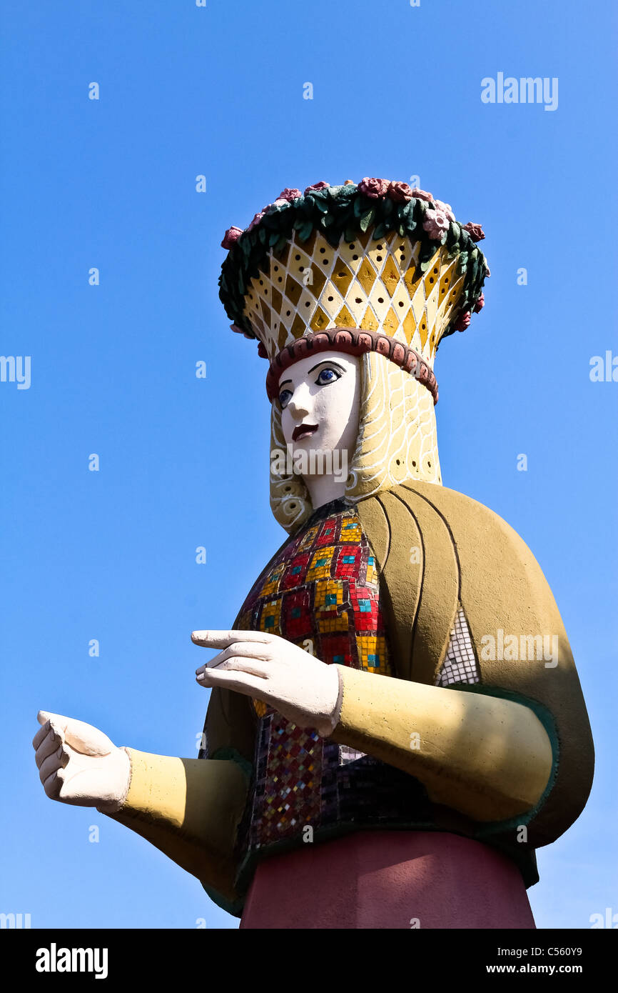 Large puppet hi-res stock photography and images - Alamy