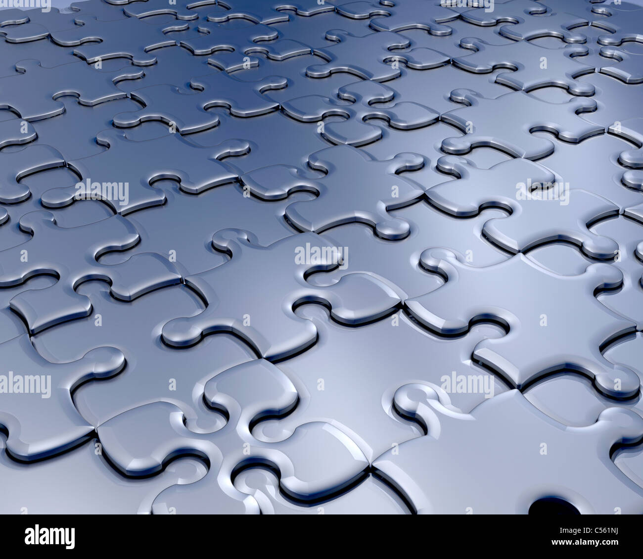 Connecting The Pieces High Resolution Stock Photography and Images - Alamy