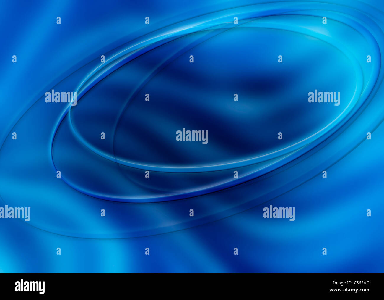 Abstract background of flowing curves Stock Photo - Alamy