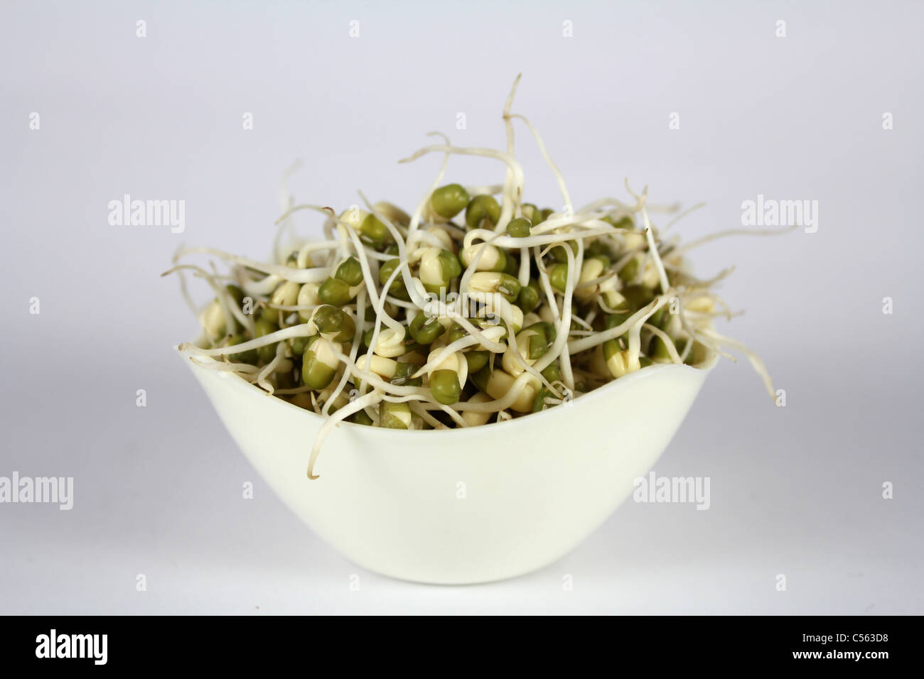 Green gram hi-res stock photography and images - Alamy