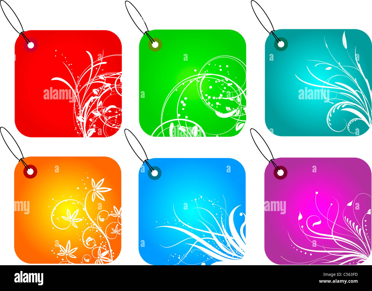 Floral designs hi-res stock photography and images - Alamy