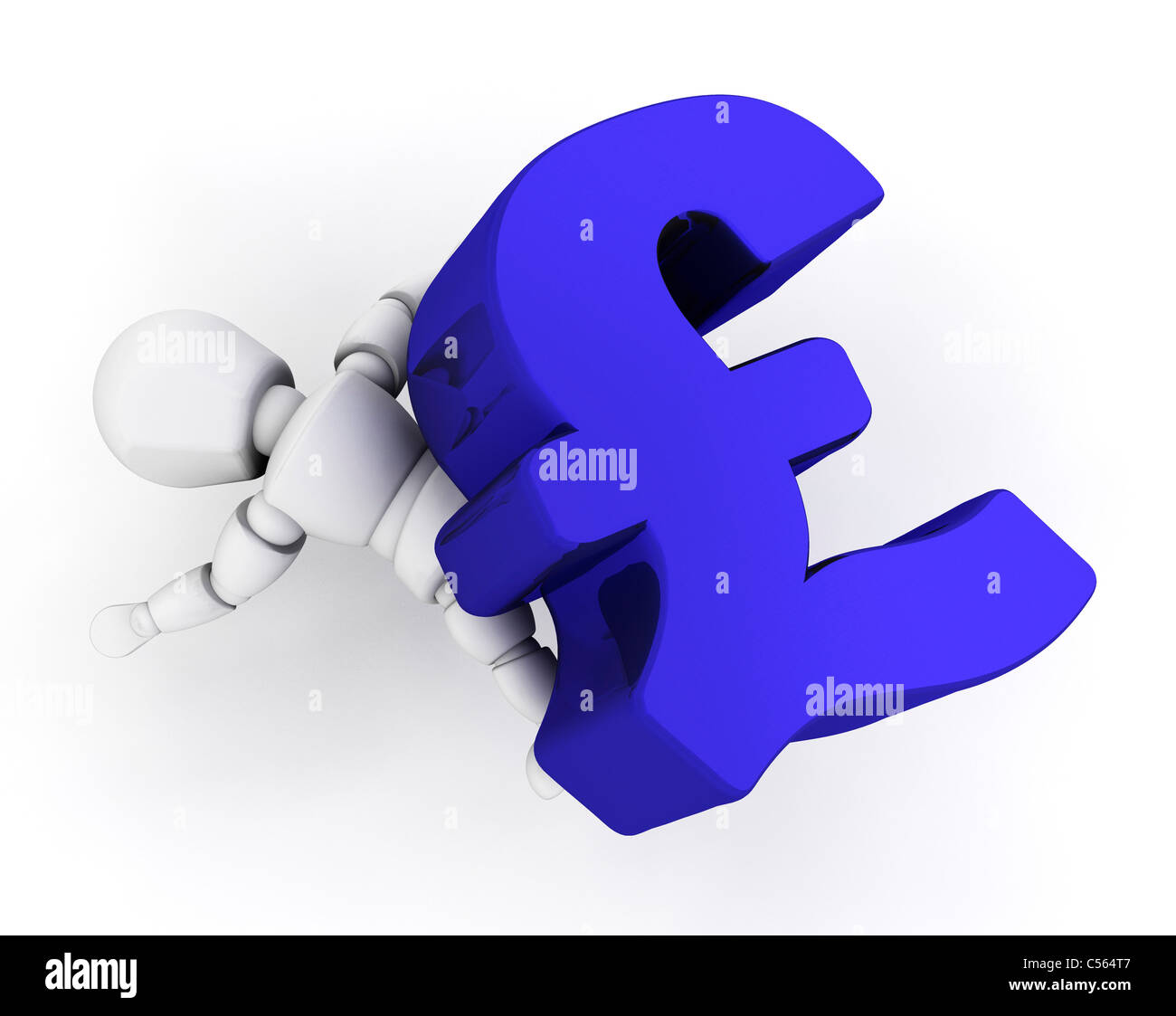 Sterling pressure hi-res stock photography and images - Alamy