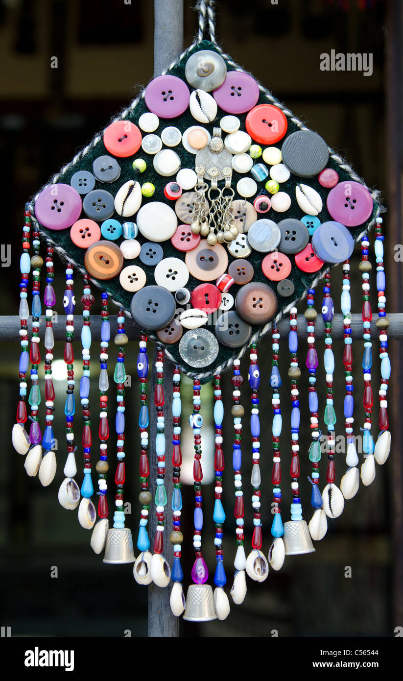 Button beads hi-res stock photography and images - Alamy