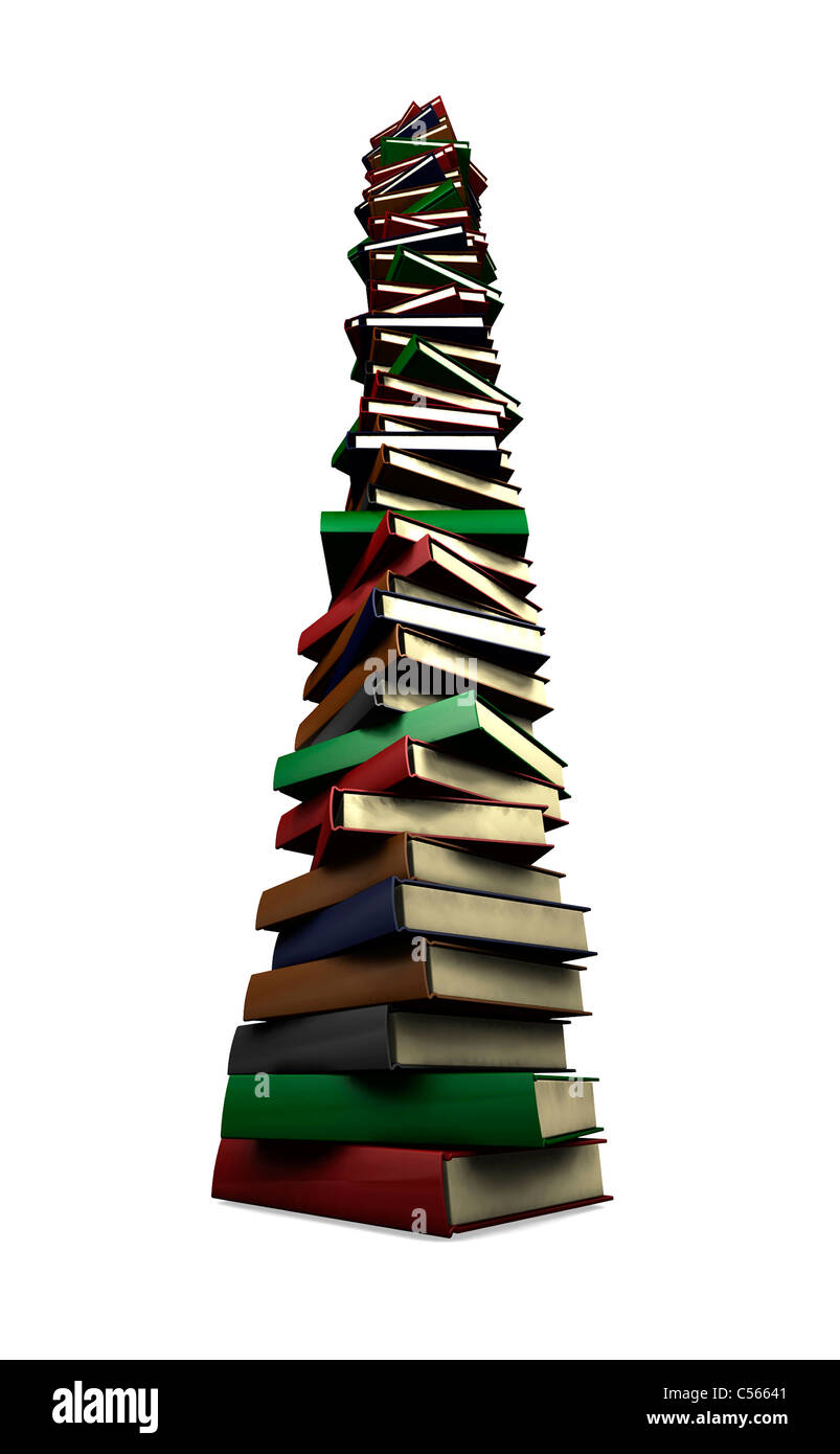 Huge library books hi-res stock photography and images - Alamy