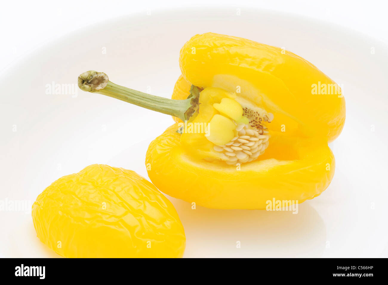 Paprika flavour hi-res stock photography and images - Alamy