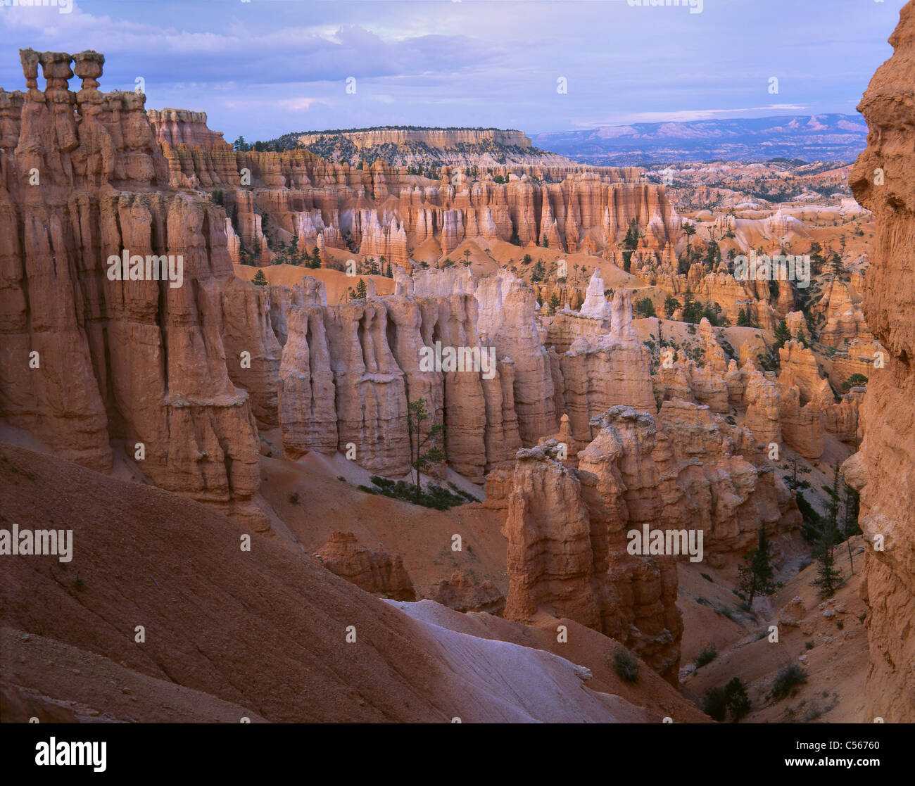 Geologic forms hi-res stock photography and images - Alamy