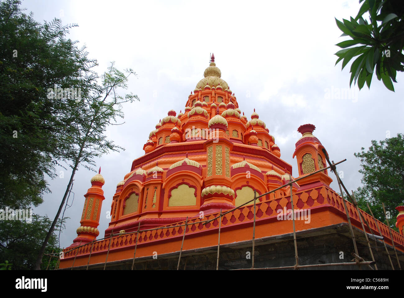 Memory temple hi-res stock photography and images - Alamy
