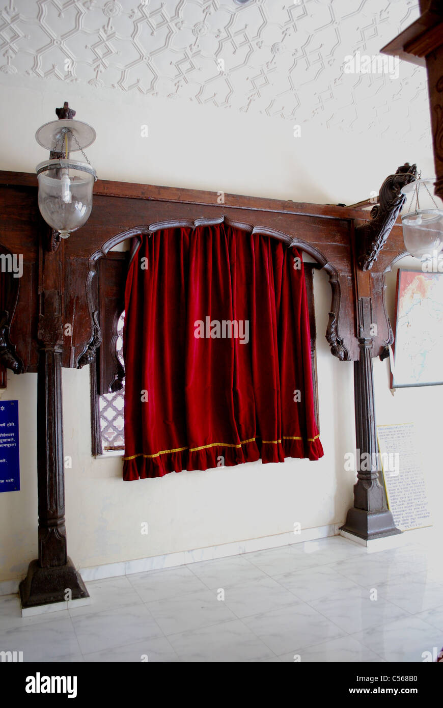 Memory temple hi-res stock photography and images - Alamy