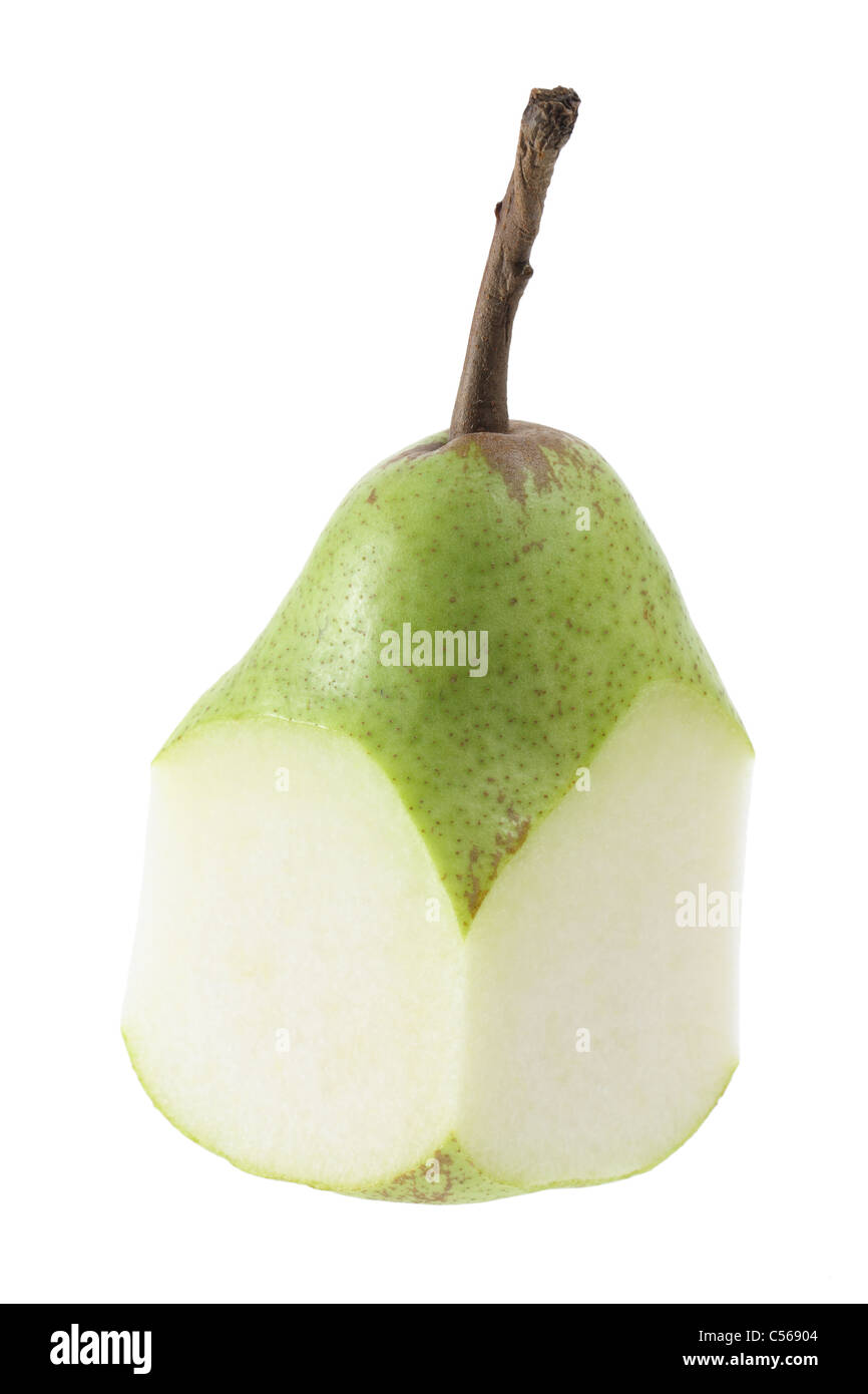 Pear skin texture hi-res stock photography and images - Alamy