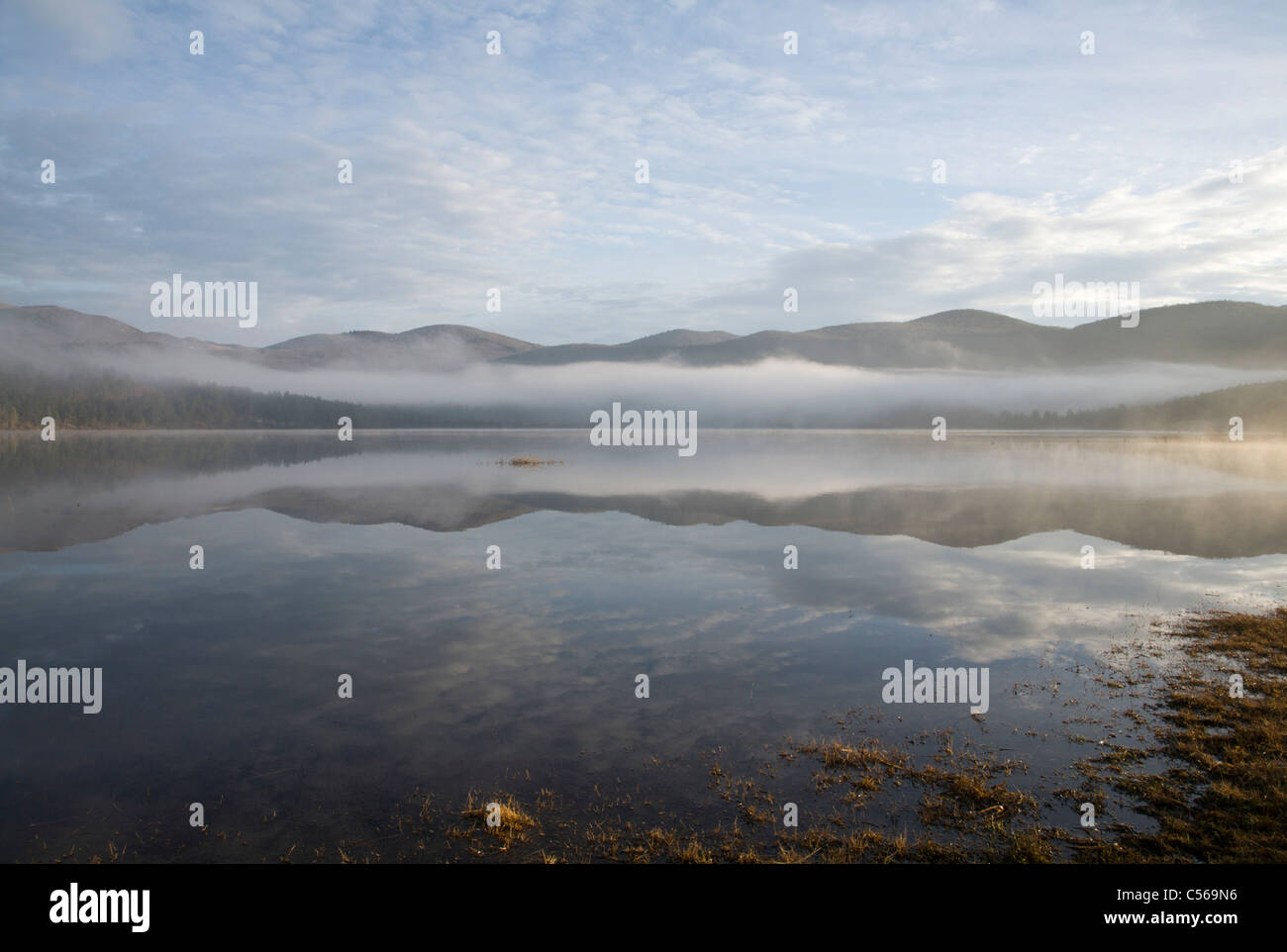 Palsko Lake, Pivka lakes, Slovenia Stock Photo - Alamy