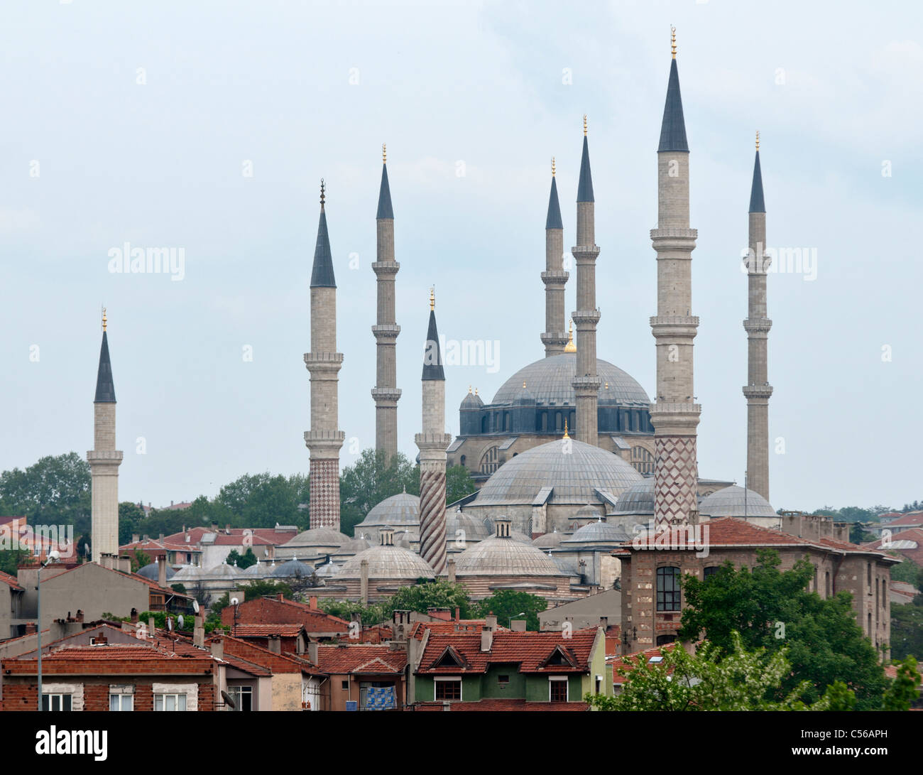 Thrace turkey hi-res stock photography and images - Alamy