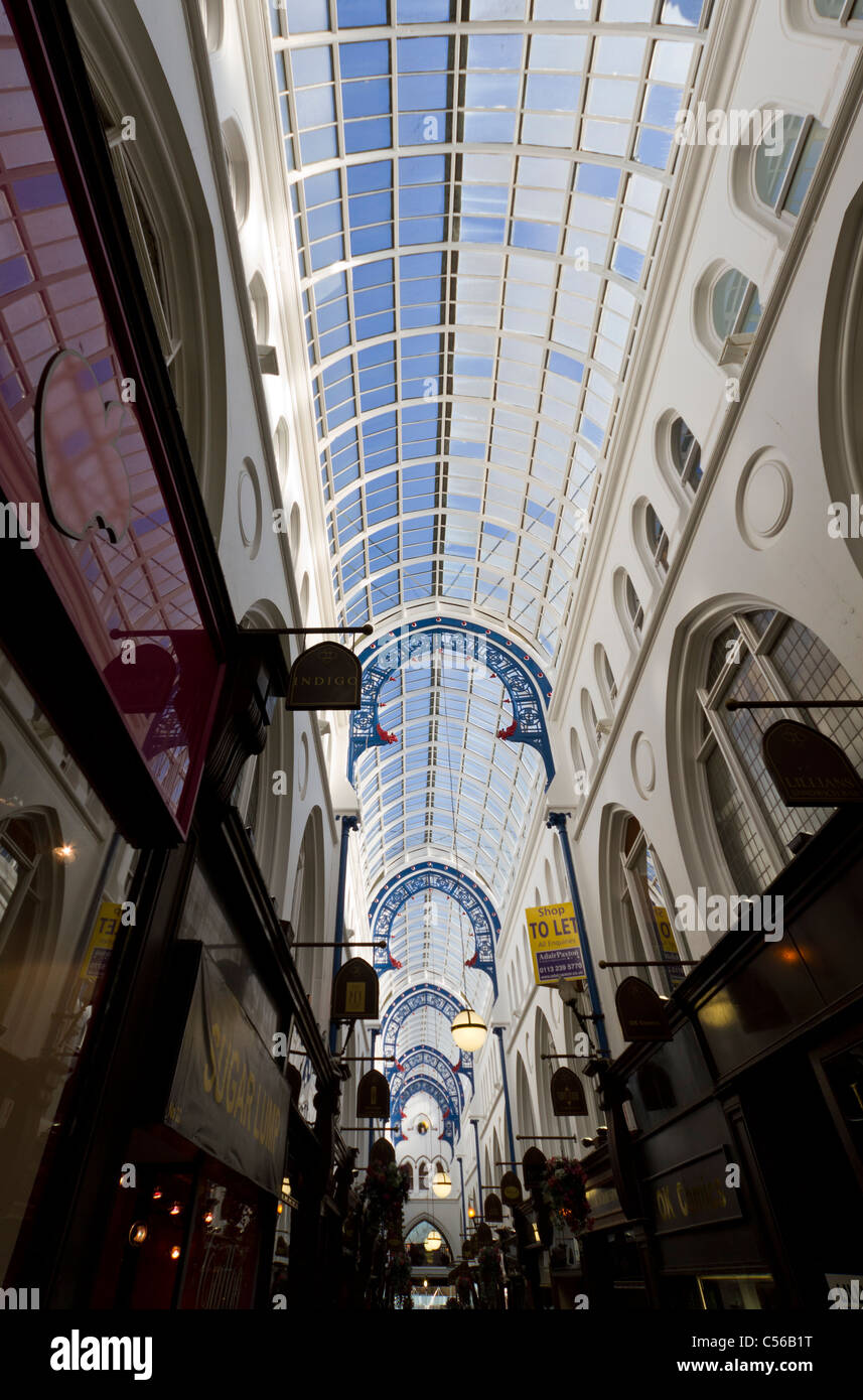 Bridgewater Place, nicknamed The Dalek, is a office and residential ...