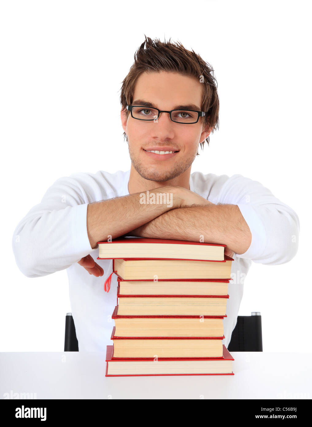 Librarian hi-res stock photography and images - Alamy
