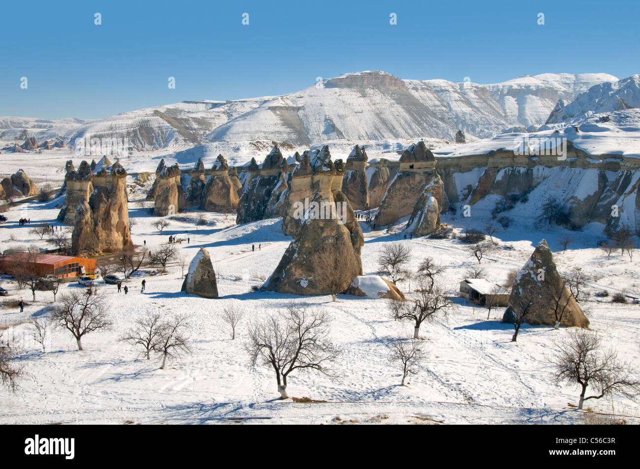 Pasabag hi-res stock photography and images - Alamy