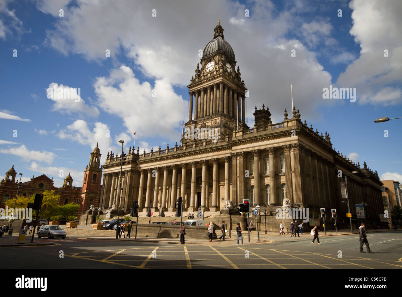 City hall functions hi-res stock photography and images - Alamy