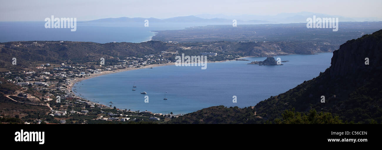 Kos kefalos bay hi-res stock photography and images - Alamy