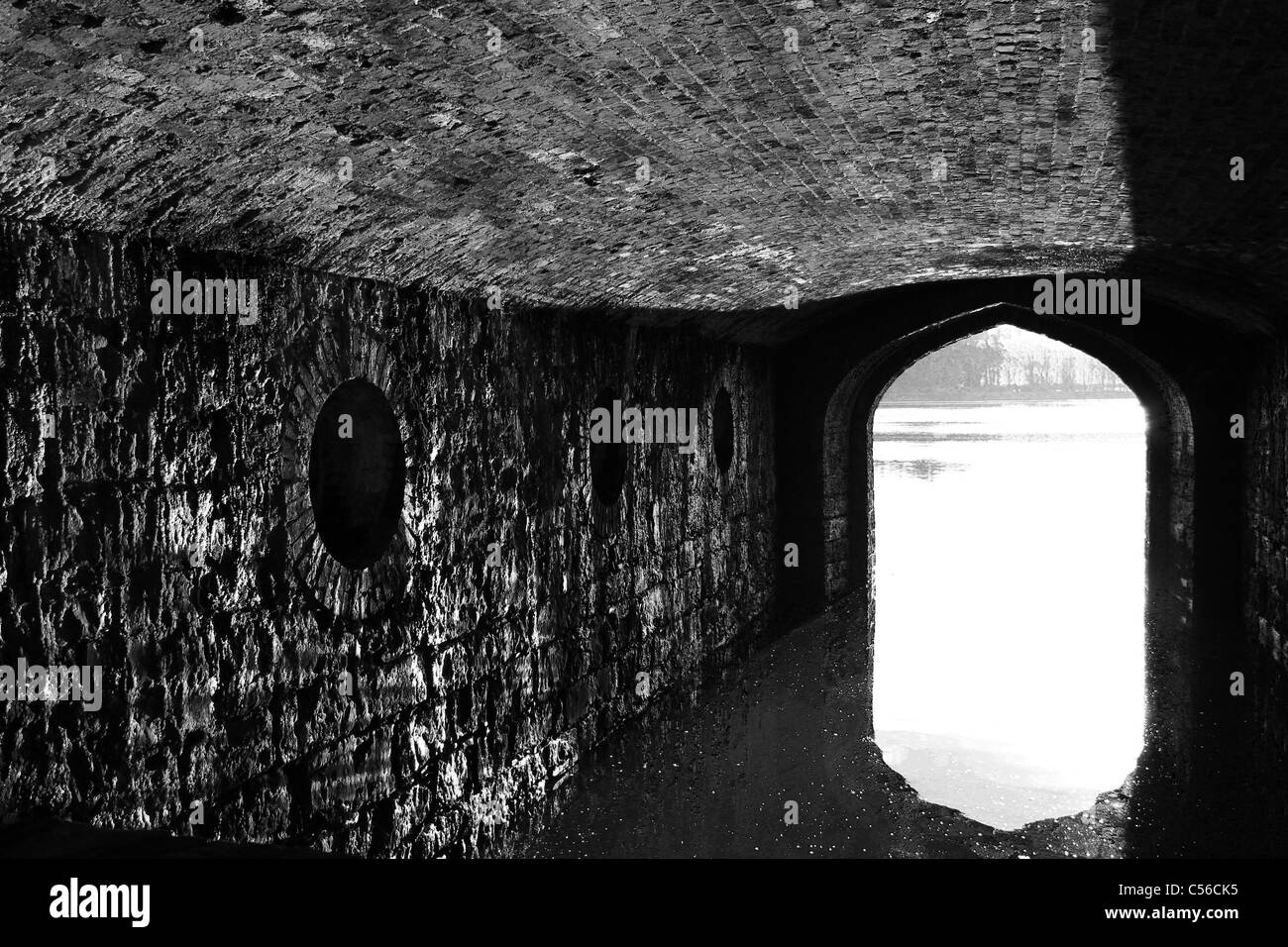 The menai straights hi-res stock photography and images - Alamy