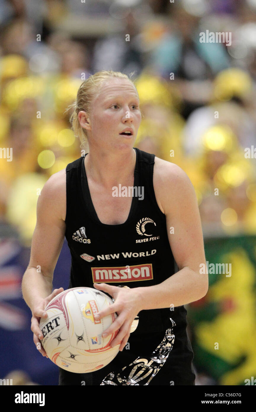 Laura in action hi-res stock photography and images - Alamy
