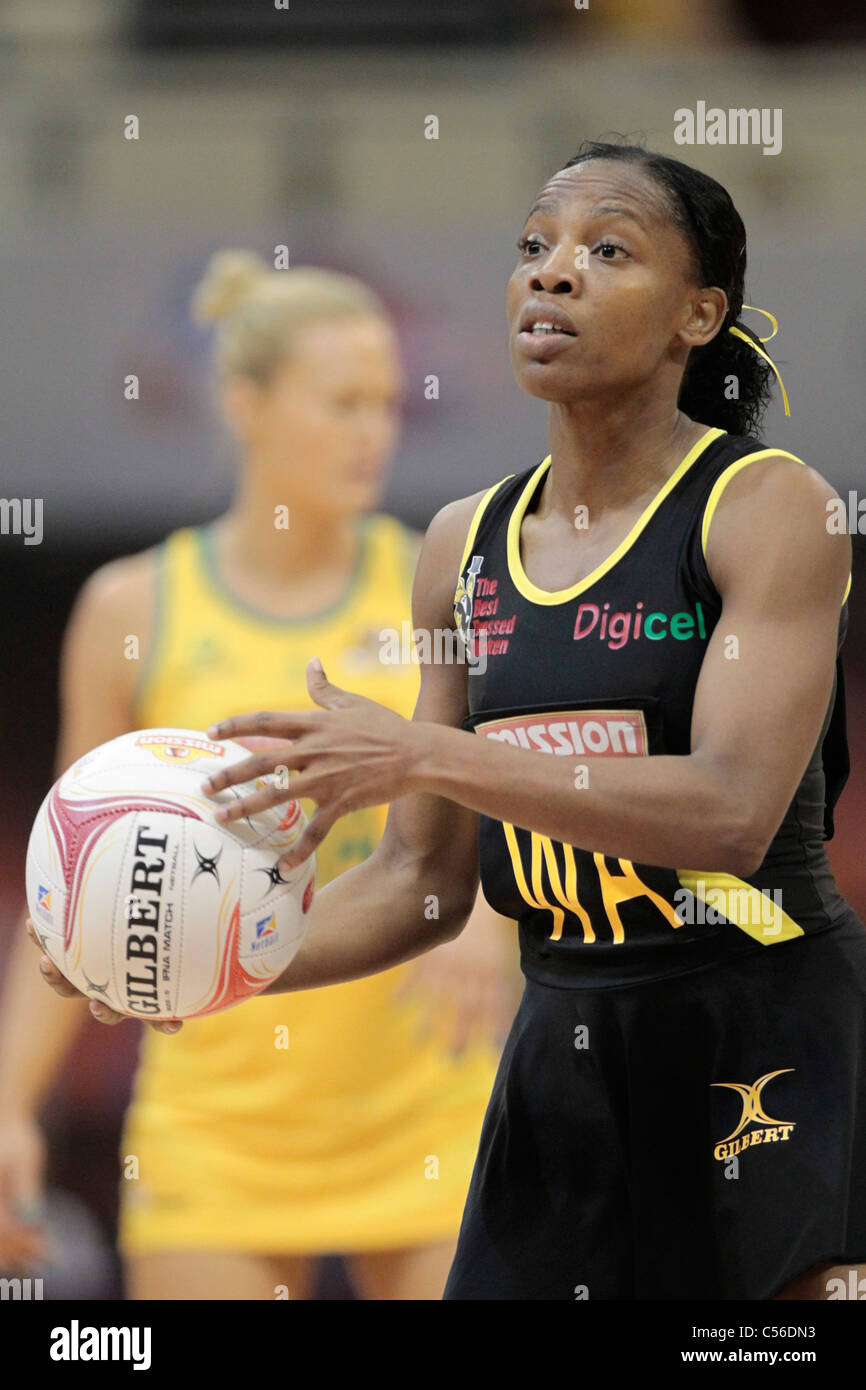 Nadine bryan hi-res stock photography and images - Alamy