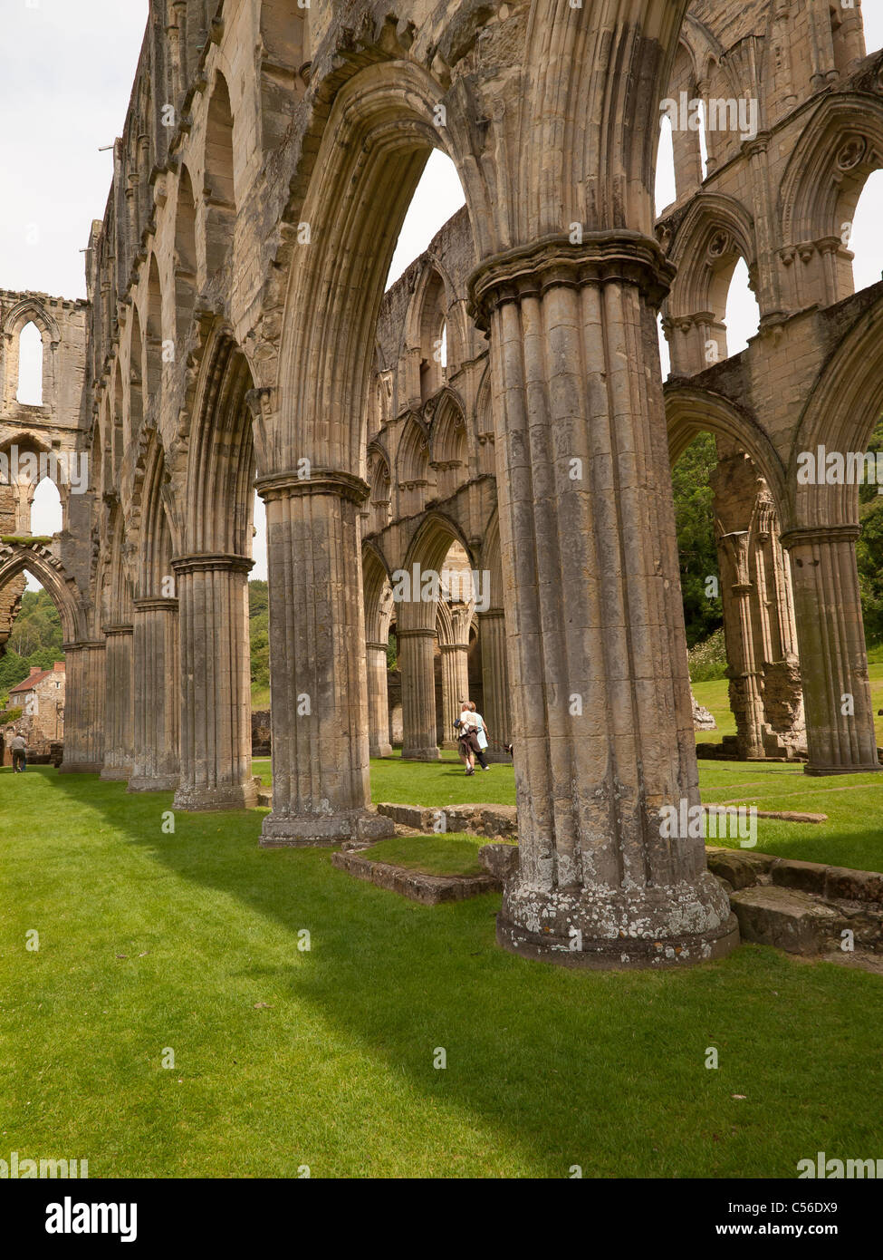 Presbytery church hi-res stock photography and images - Alamy