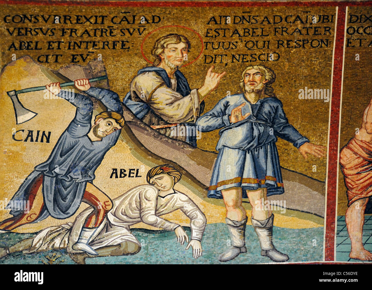 Palazzo dei normanni hi-res stock photography and images - Alamy