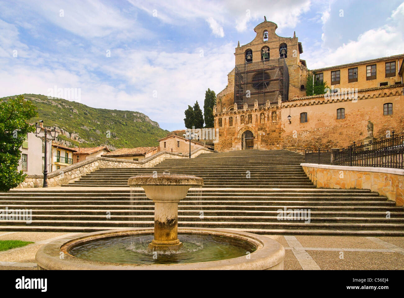 Ona Spain High Resolution Stock Photography and Images - Alamy