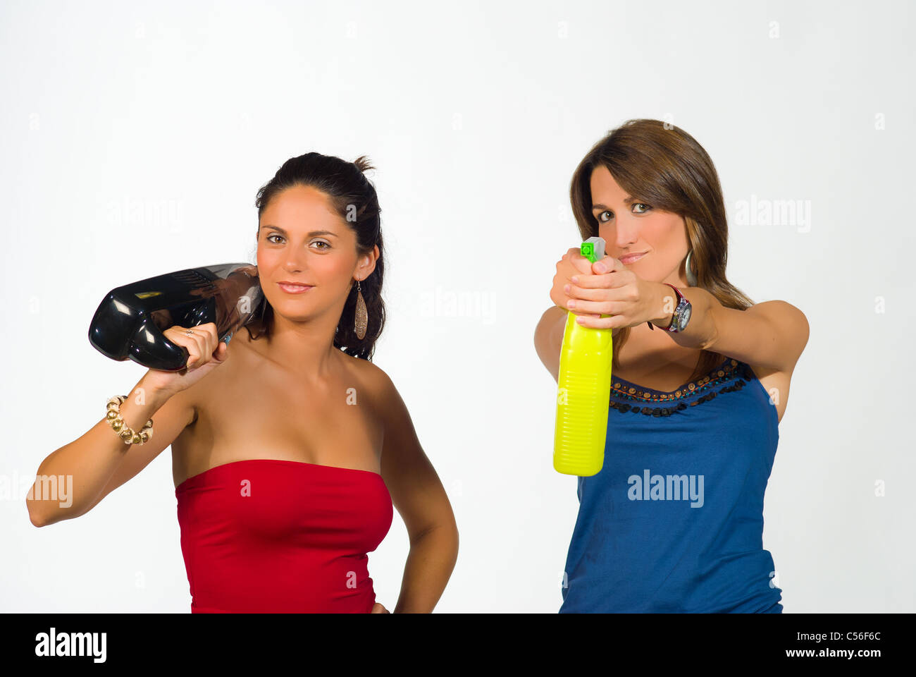 Superagents hi-res stock photography and images - Alamy