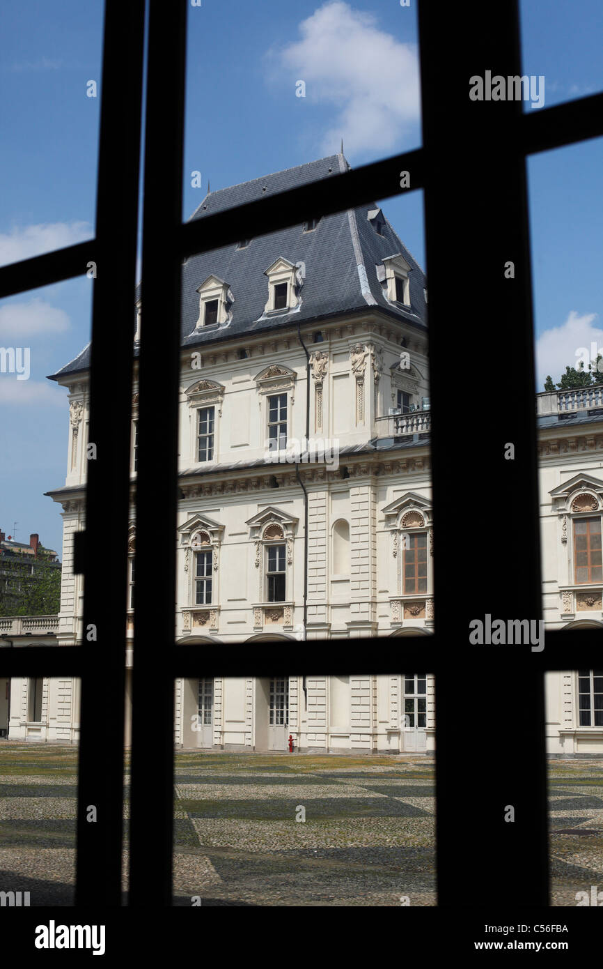 Valentino castle hi-res stock photography and images - Alamy