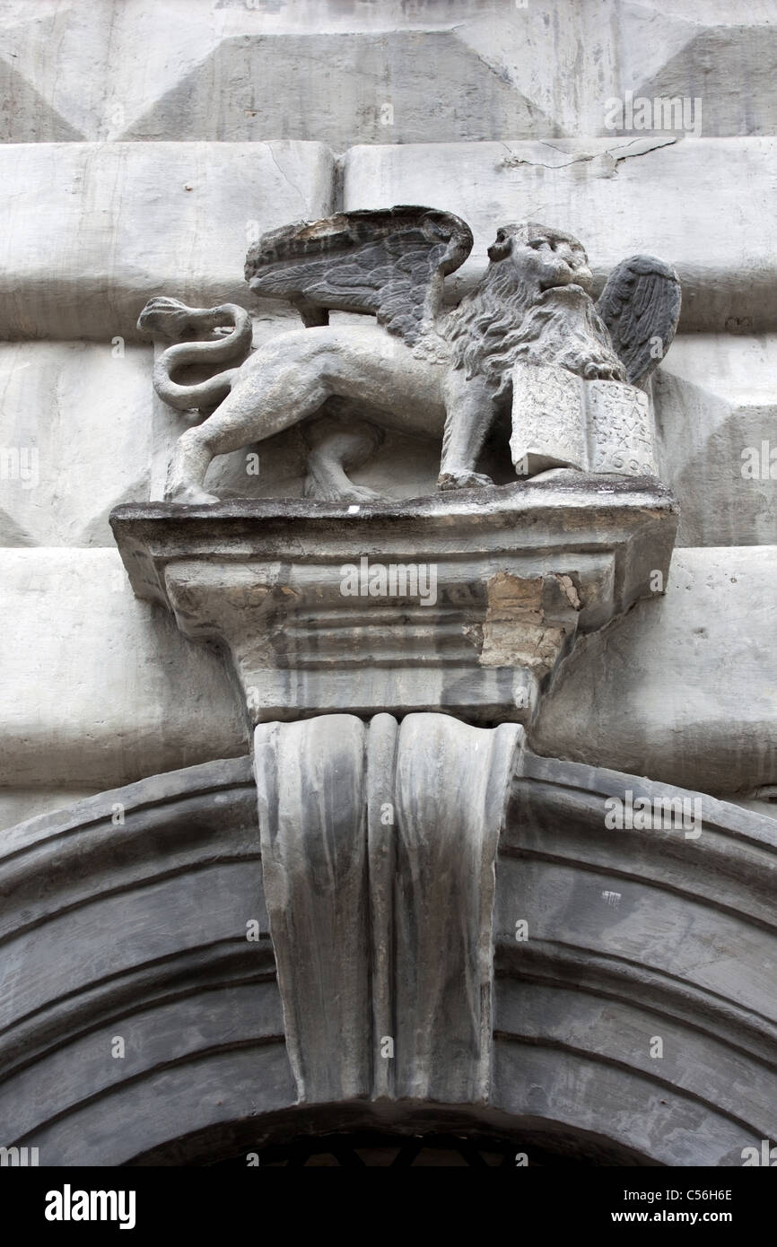 Winged Coat High Resolution Stock Photography and Images - Alamy