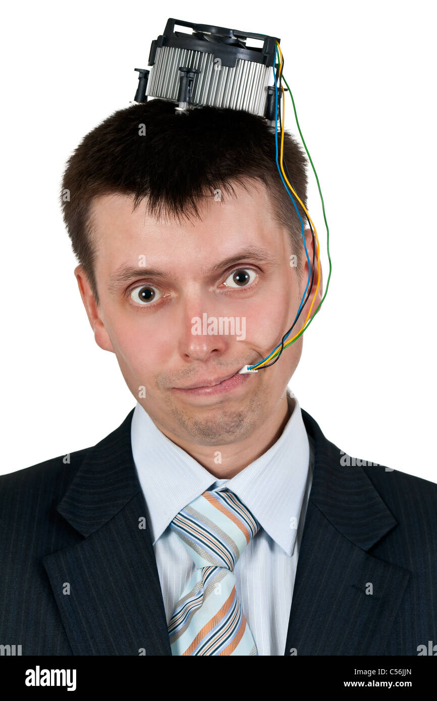 Computer cooler hi-res stock photography and images - Alamy