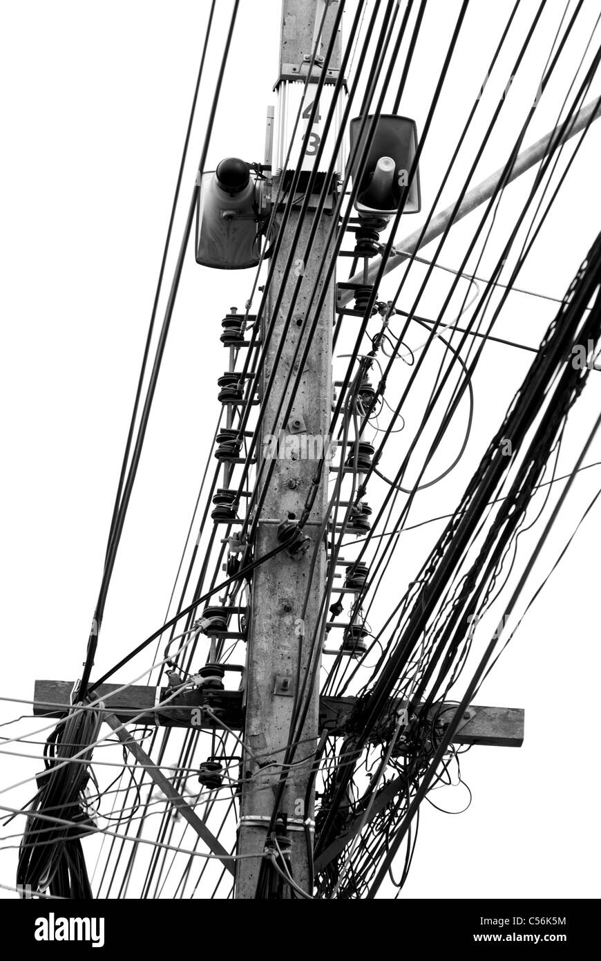 Messy mess Black and White Stock Photos & Images - Alamy