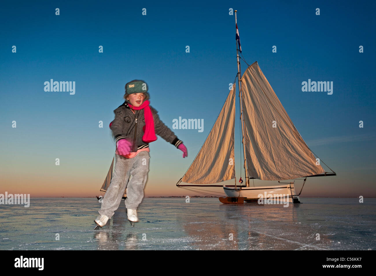 Transportation skating hi-res stock photography and images - Alamy