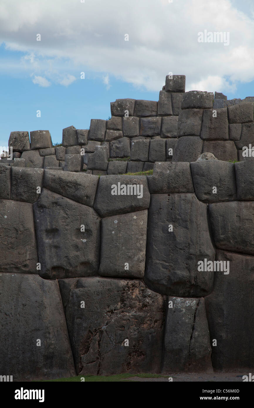 Incan city hi-res stock photography and images - Alamy