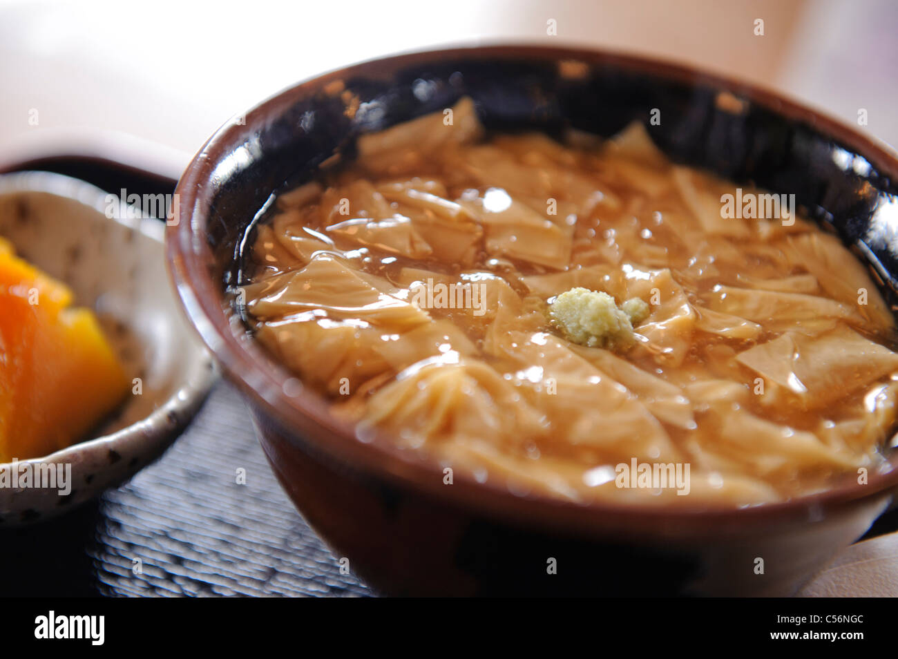 Nikko yuba japan hi-res stock photography and images - Alamy