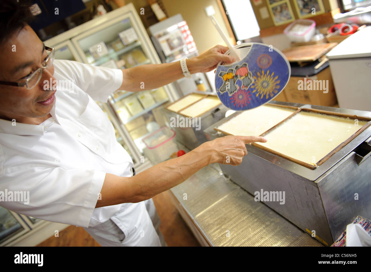 Nikko yuba japan hi-res stock photography and images - Alamy