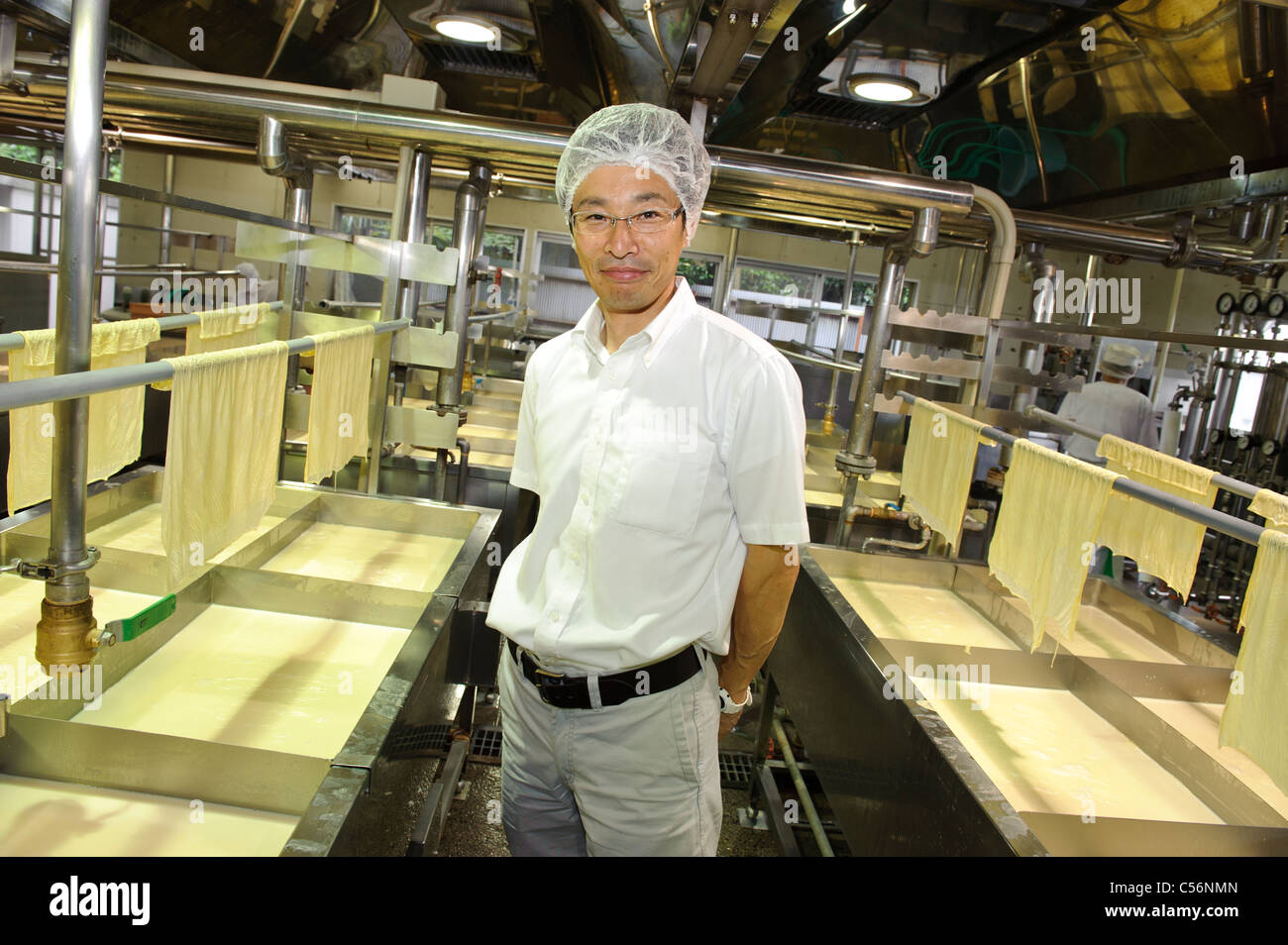 Nikko yuba japan hi-res stock photography and images - Alamy