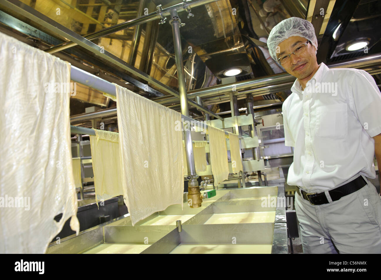 Nikko yuba japan hi-res stock photography and images - Alamy