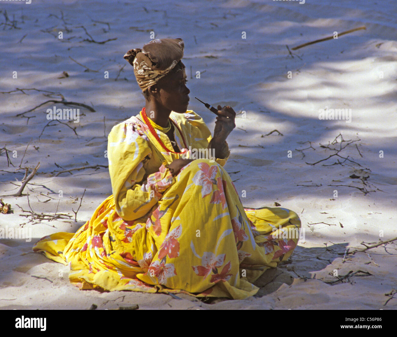Victorian pipe smoking hi-res stock photography and images - Alamy