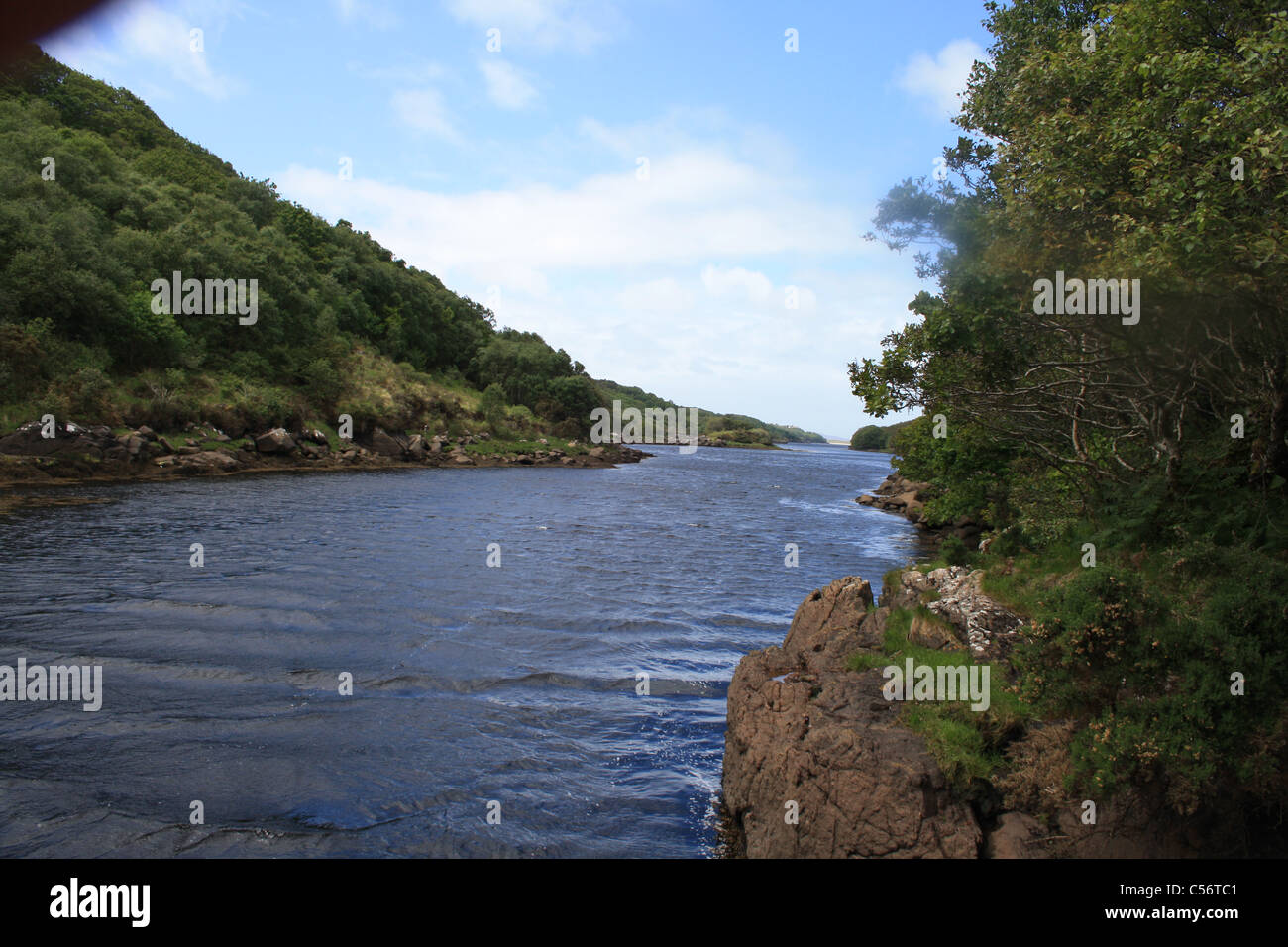 Estuary photos hi-res stock photography and images - Alamy