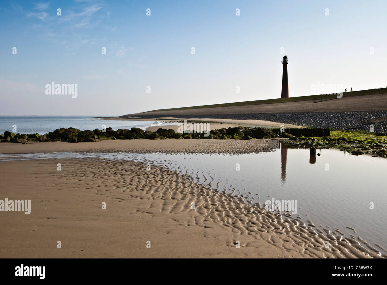 Den helder hi-res stock photography and images - Alamy