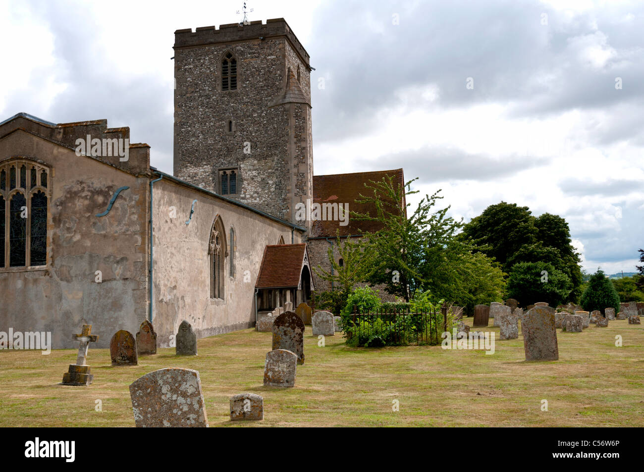 Miss marple novel hi-res stock photography and images - Alamy