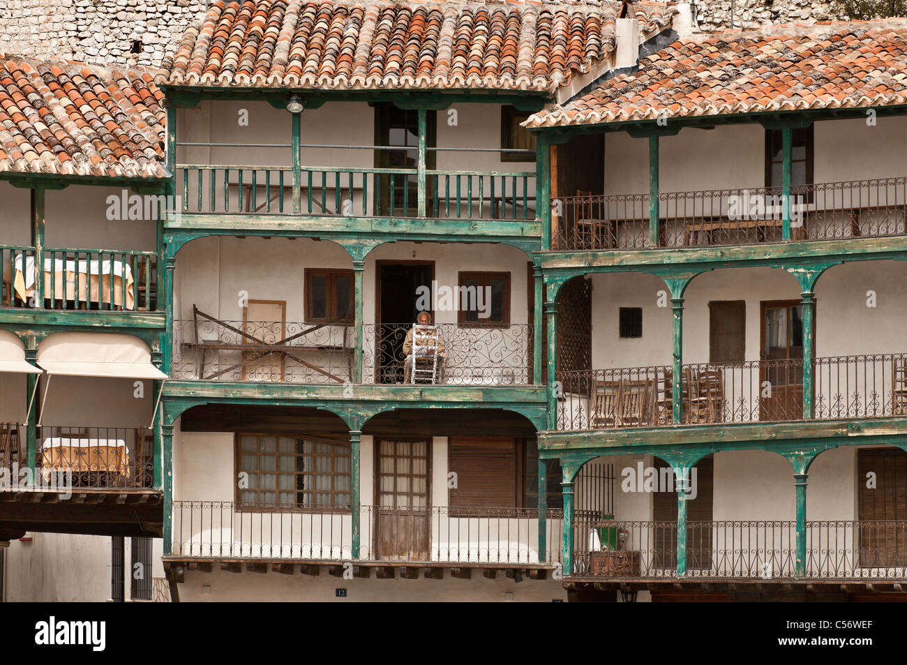 New castile hi-res stock photography and images - Alamy