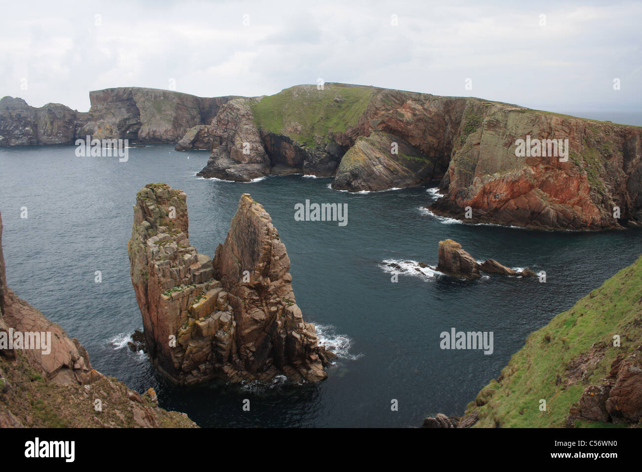Tory island hi-res stock photography and images - Alamy