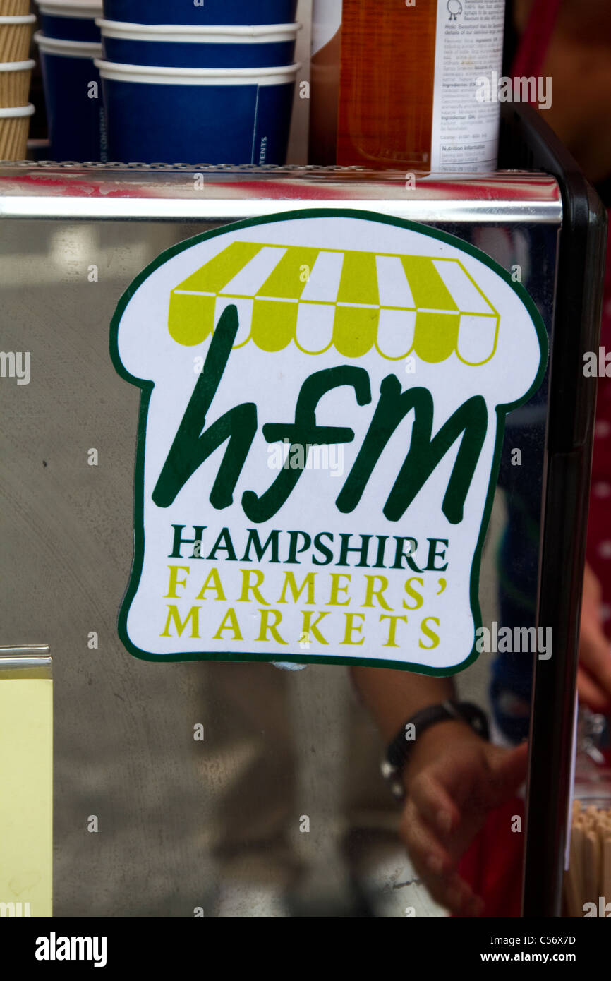 Hfm logo hi-res stock photography and images - Alamy