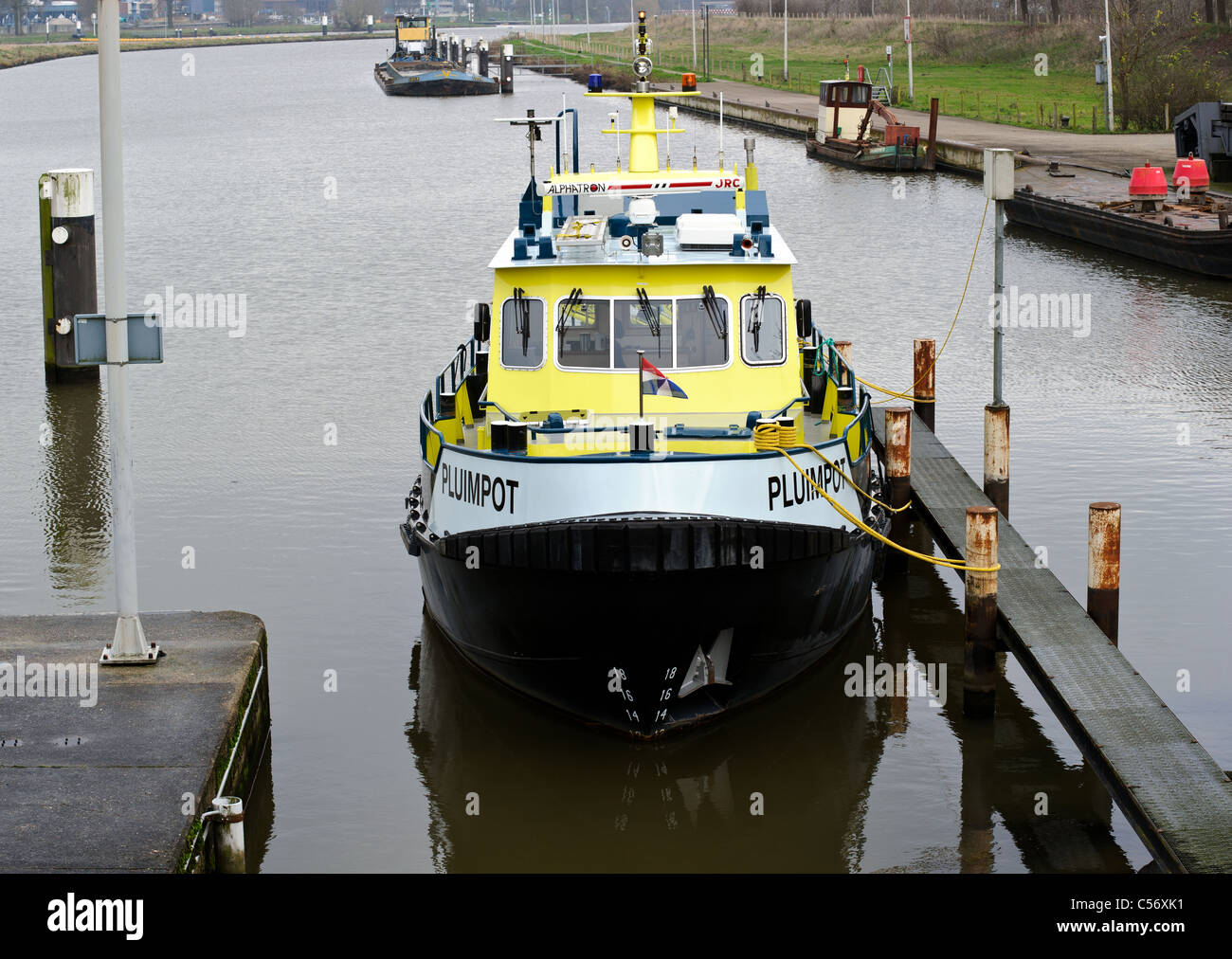 Water patrolship hi-res stock photography and images - Alamy