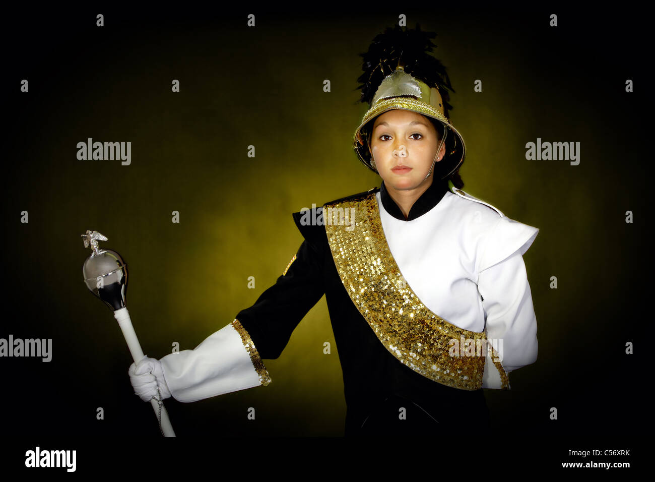 Band Leader High Resolution Stock Photography and Images - Alamy